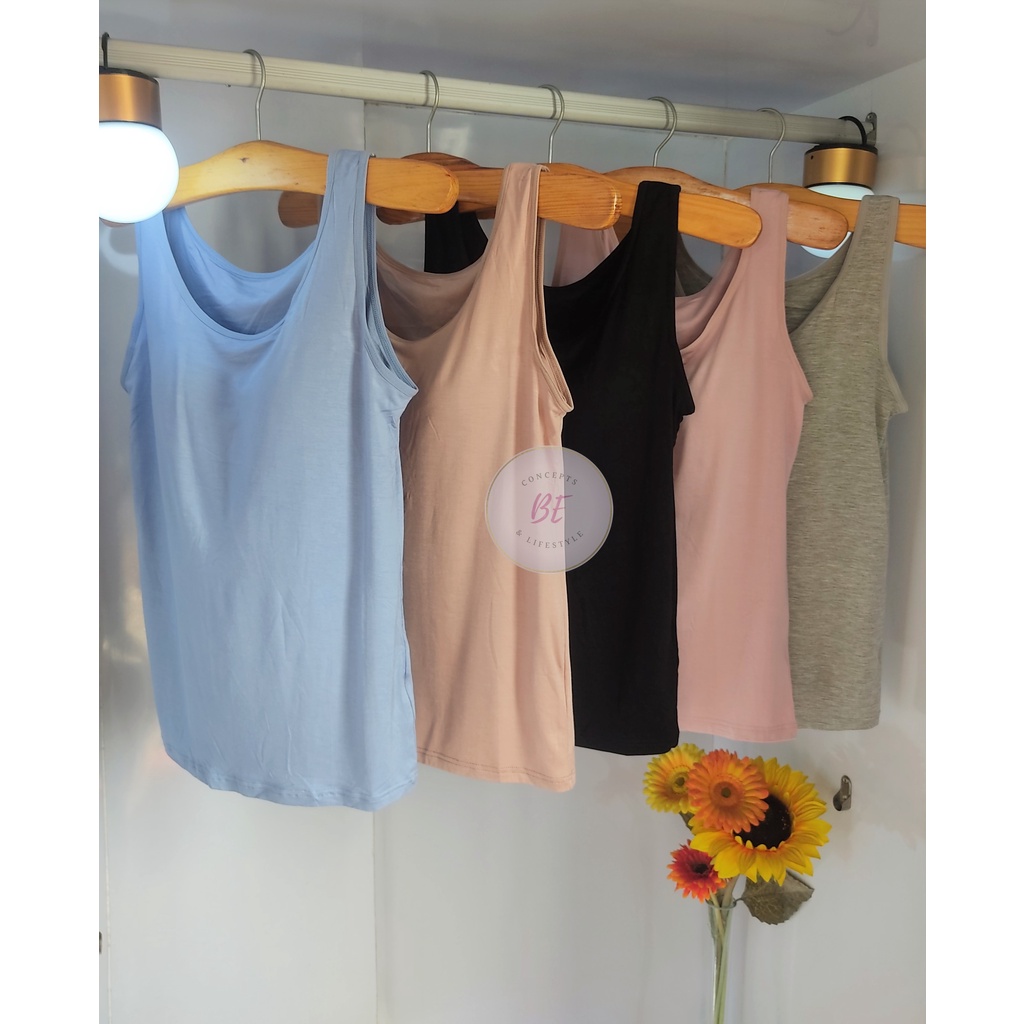 (BE Concepts & Lifestyle) Women's Ultra Comfortable Casual Sleeveless ...