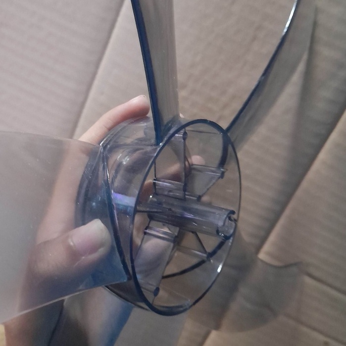 Electric fan Blade 16 Inches (5 Leaf full fan blade pang UNION FAN po ...