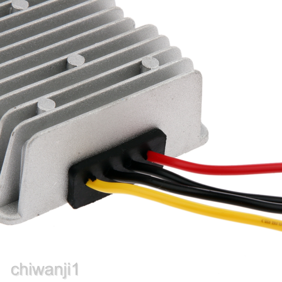 DC to DC 12V to 24V 10A Boost Converter Module Supply 240W | Shopee Philippines