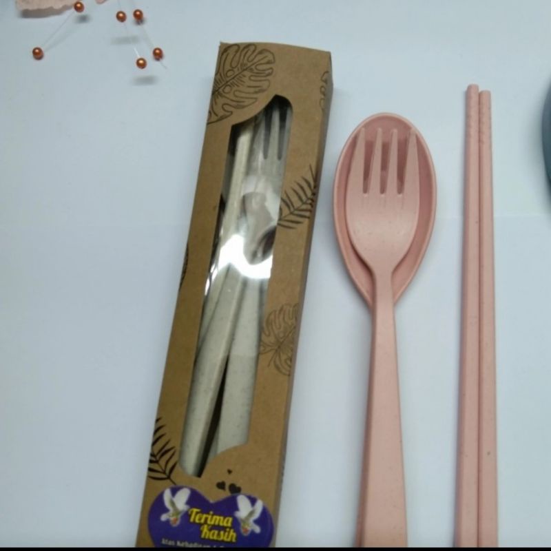 Souvenir Spoon Go Green 25 Pcs | Shopee Philippines
