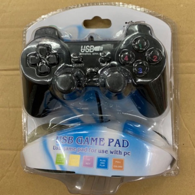 dual shock 2 usb PC gaming controller | Shopee Philippines