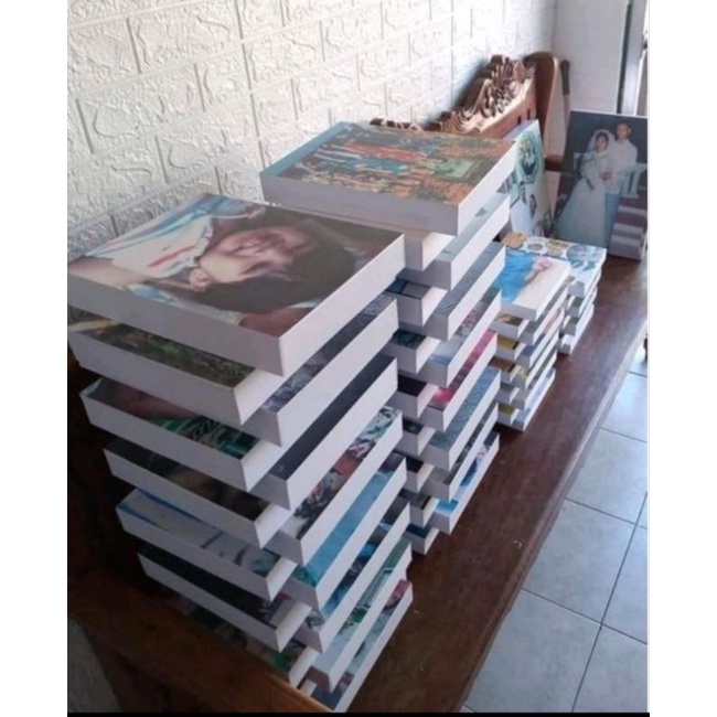 PHOTO FRAMES SINTRA BOARD Personalized | Shopee Philippines