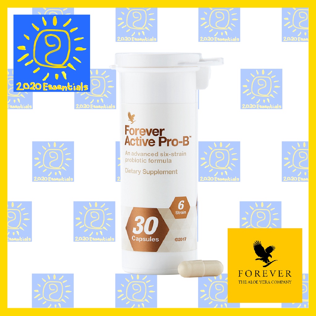 Forever Living Active Pro-B | Shopee Philippines