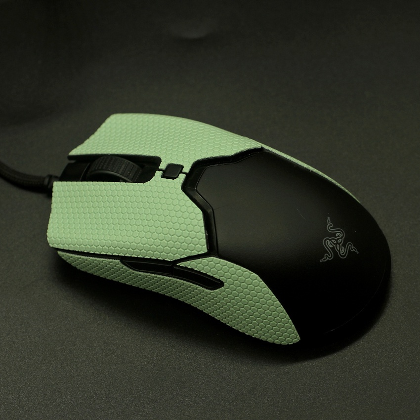 Suitable for Razer Viper Ultimate Viper Mini Mouse Sticker Anti-sweat ...