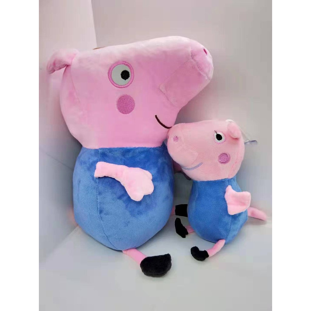 BUY ONE TAKE ONE PIG STUFFED TOY | Shopee Philippines