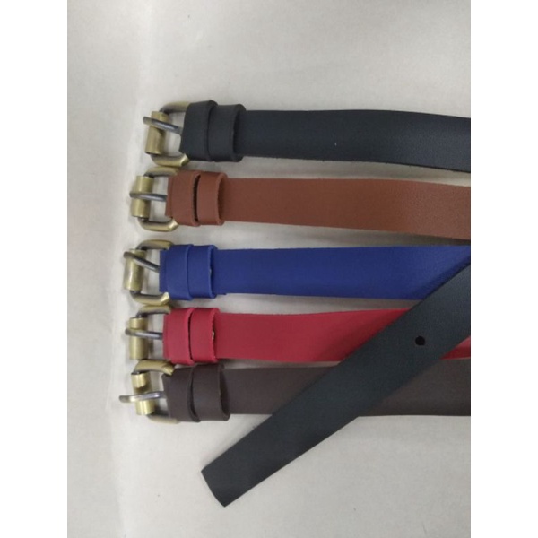 Women's Belts RING BELT | Shopee Philippines