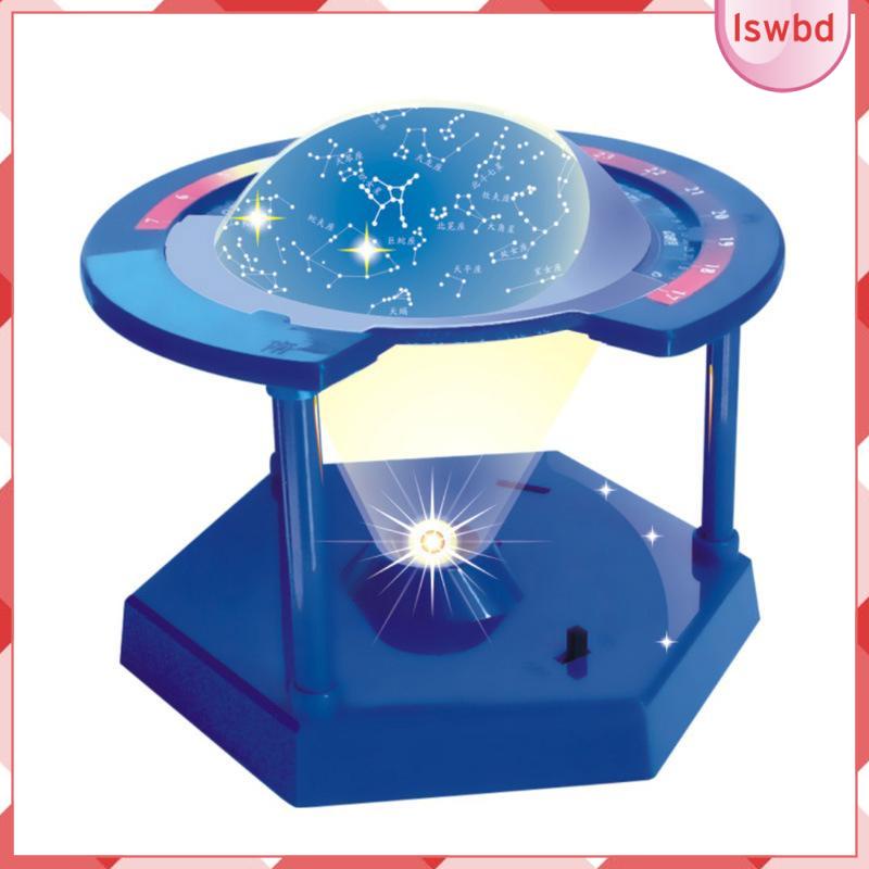 [ Stars Planetarium Model Constellation Science Astronomy Learning ...