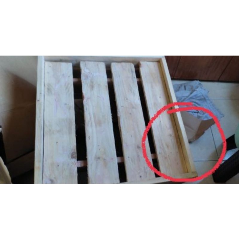 Ref stand 22x22x6 inches | Shopee Philippines