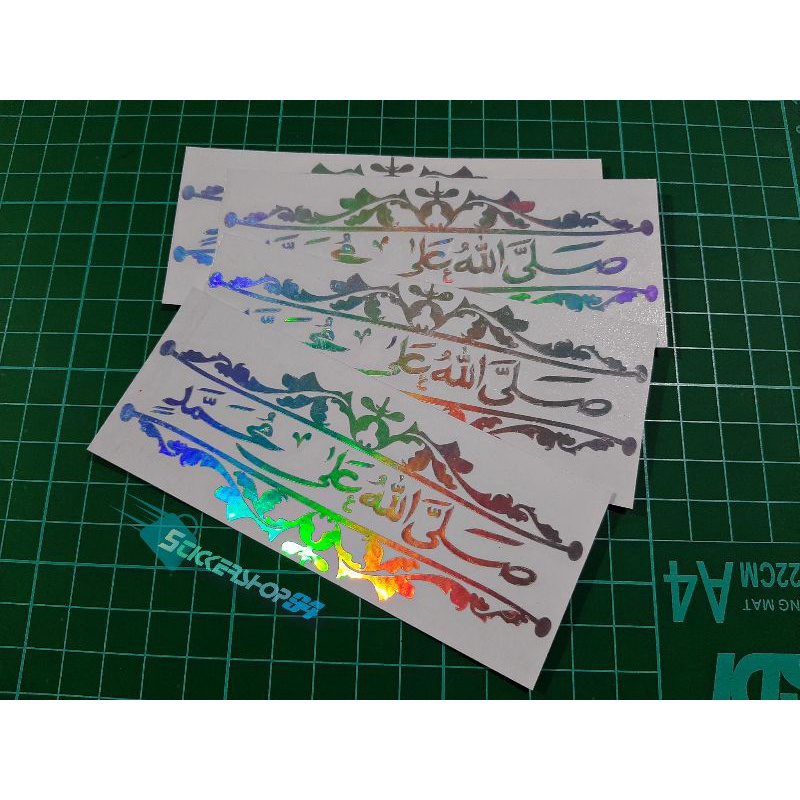 Po haryanto Bus model Prayer Sticker premium quality | Shopee Philippines