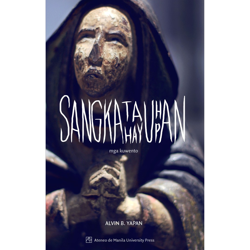 Sangkatauhan Sangkahayupan | Shopee Philippines