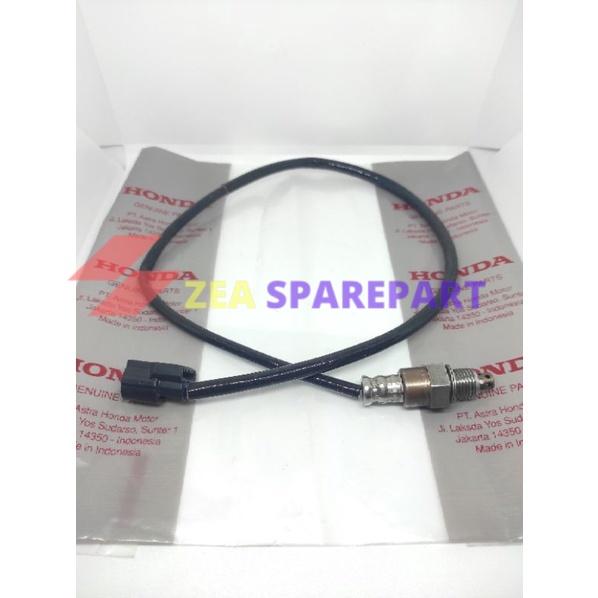 Oxygen SENSOR O2 Exhaust SENSOR Honda CBR 150R SONIC SUPRA GTR ORIGINAL ...