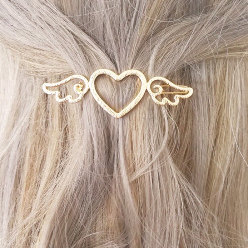 Cute anime style hair clip | Shopee Philippines