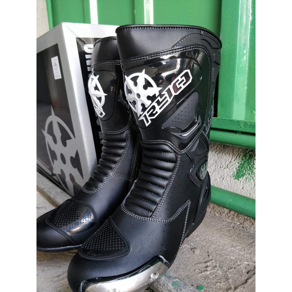 RYO Raptor III (Racing) | Shopee Philippines