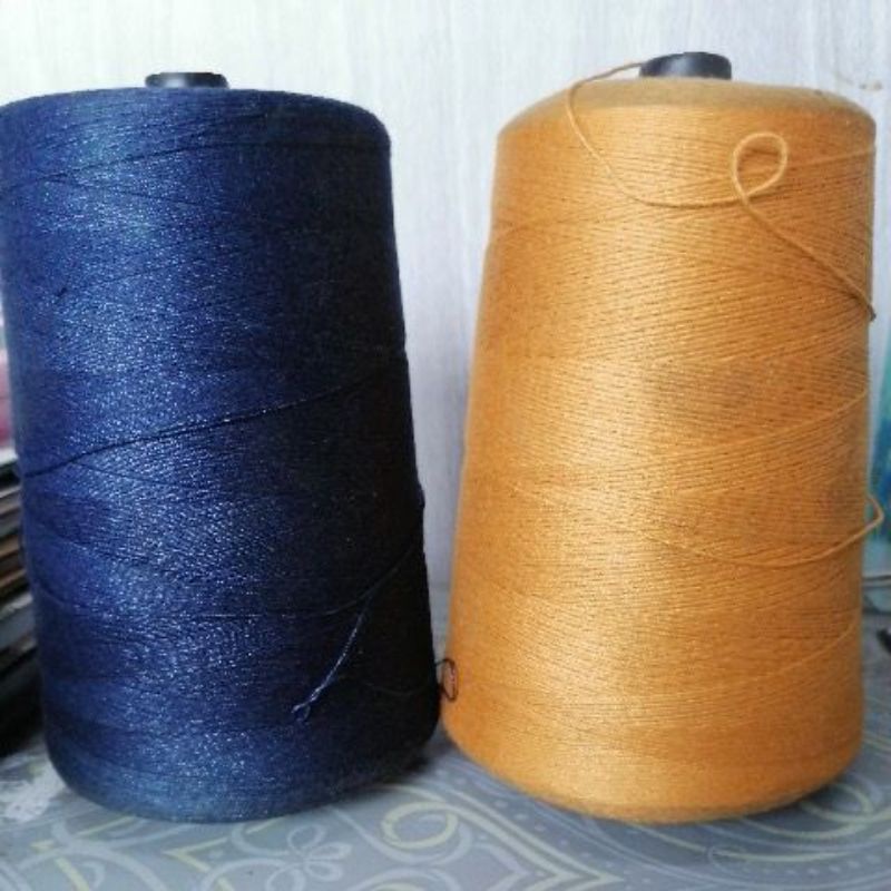 Telex d core thread rugged tkt 10 bag closer 700g | Shopee Philippines