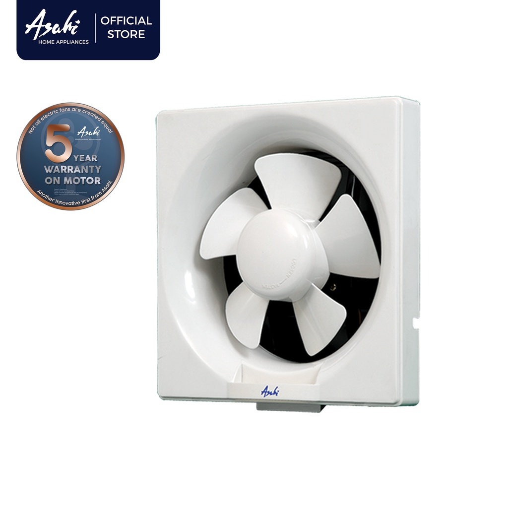 Asahi EF 12 Exhaust Fan 12 inches | Shopee Philippines