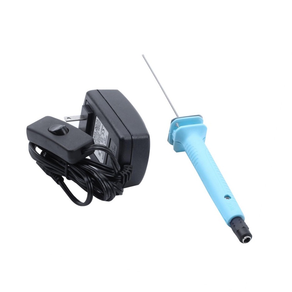 Electric Styrofoam Cutter 15W Pen Cutter Hot Wire Styro Foam Cutting Tools Shopee Philippines