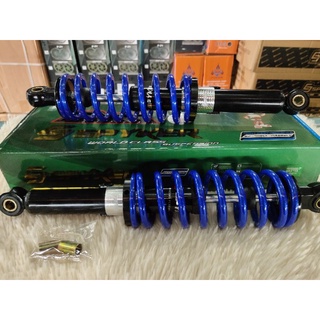 SPYKER REAR SHOCK XRM 340mm/310mm/280mm for xrm/wave/raider j/rouser ...