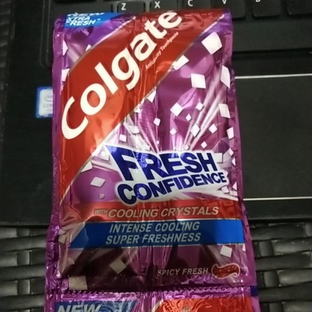 Colgate Sachet | Shopee Philippines