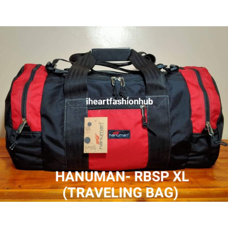 HANUMAN.RBSP XL/RBDH XL TRAVELING BAG/DUFFLE BAG/GYM BAG /SPORTS BAG ...