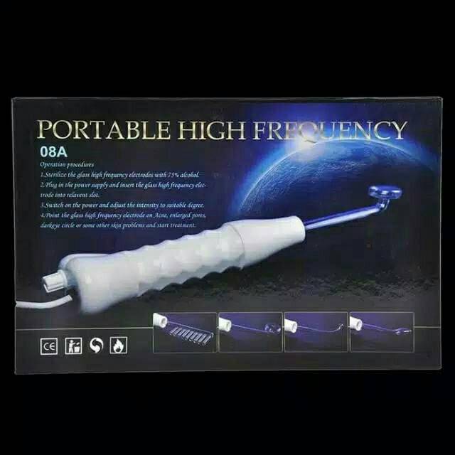 MESIN Hf Portable/hf Machine | Shopee Philippines