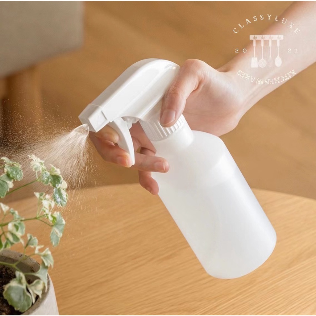 KITkitchen Alcohol Mist Spray Bottle Gardening Watering Flowers ...