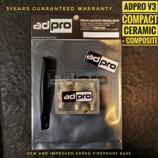 ADPRO v3 ERROR 12 FOR AEROX V1, V2 AND NMAX V2 , V2.1 | Shopee Philippines