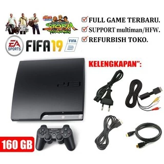 sony ps3 - Best Prices and Online Promos - Jan 2026 | Shopee Philippines