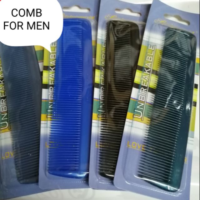 Springmaid no. 31 for men and women comb combs suklay unisex | Shopee ...