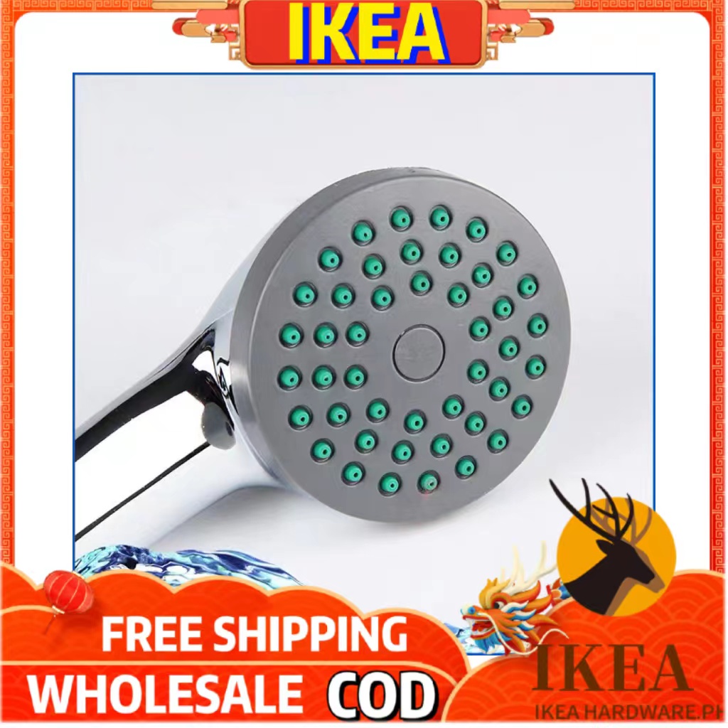 IKEA Multifunctional Shower Head Shower Nozzle Shower Set Handheld ...