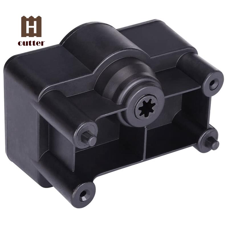 for Golf Cart Throttle Potentiometer Accelerator MCOR Motor Controller ...