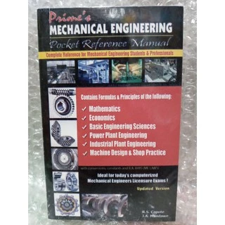 Shop mechanical engineering book for Sale on Shopee Philippines