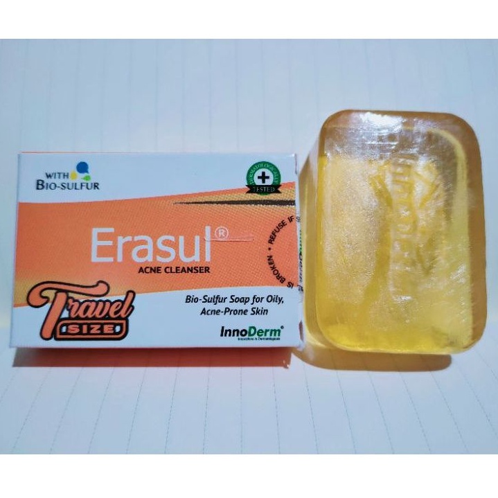 Erasul soap store