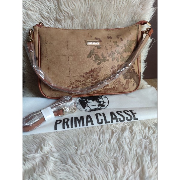 Prima Classe Map Bag Kili Bag Sling Bag Factory Pull Out from Korea ...