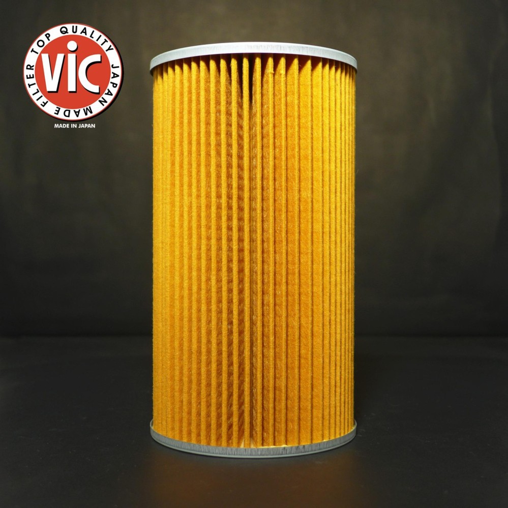 VIC Oil Filter Element Type O-308(Outlet) | Shopee Philippines