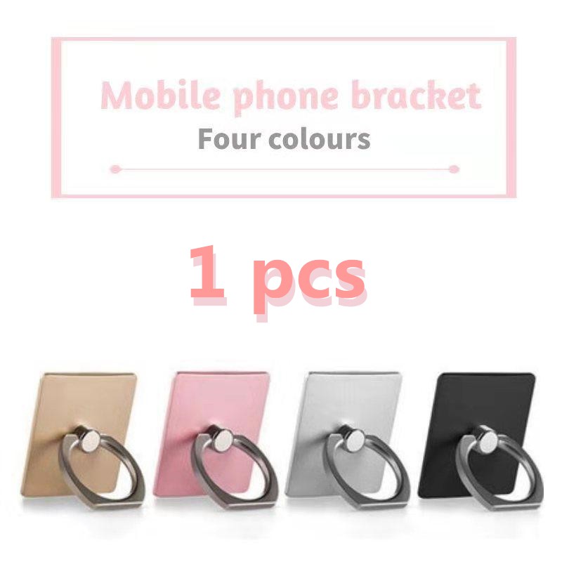 360 Degree Rotating Mobile Ring Stand Holder Cellphone ring stand ...