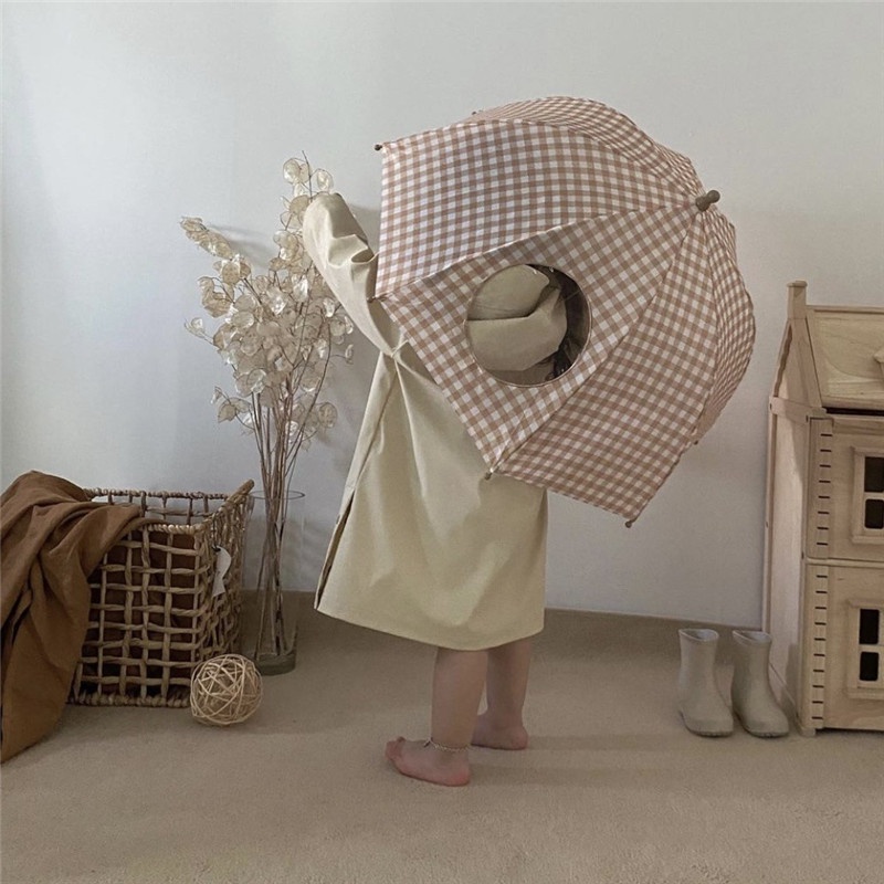 [Nuan Nuan Home Furnishing] ins Korean Style Baby Street Shooting ...