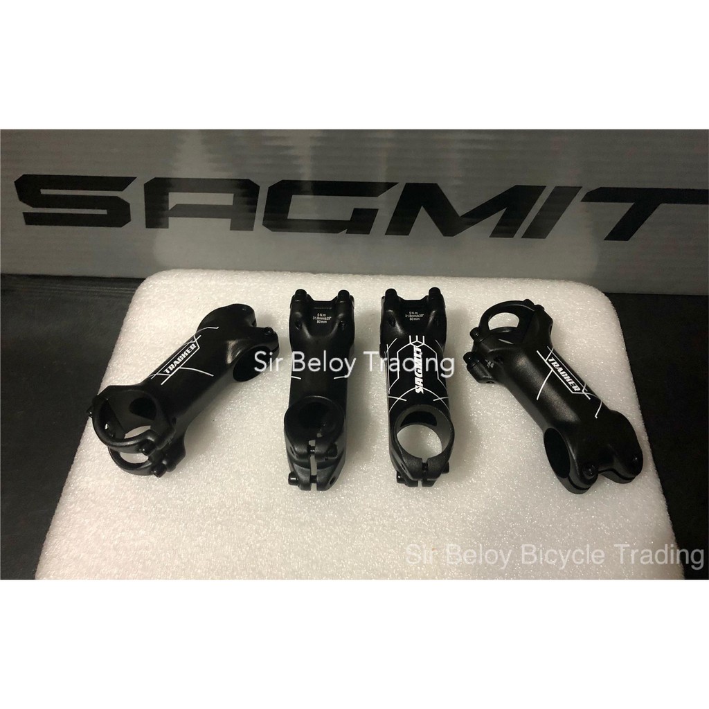 Sagmit Stem Shadow Ultralite Brooklyn Ranger M120 Tracker Revelator ...