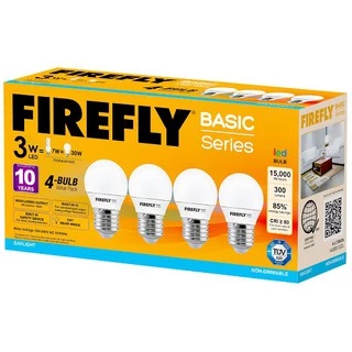Firefly Electric & Lighting, Online Shop | Shopee Philippines