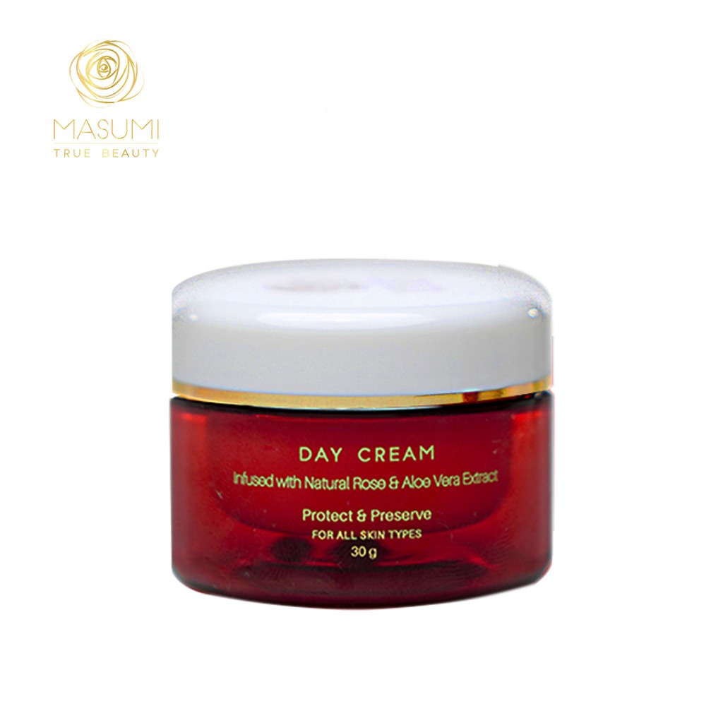Masumi Rose Day Cream | Shopee Philippines