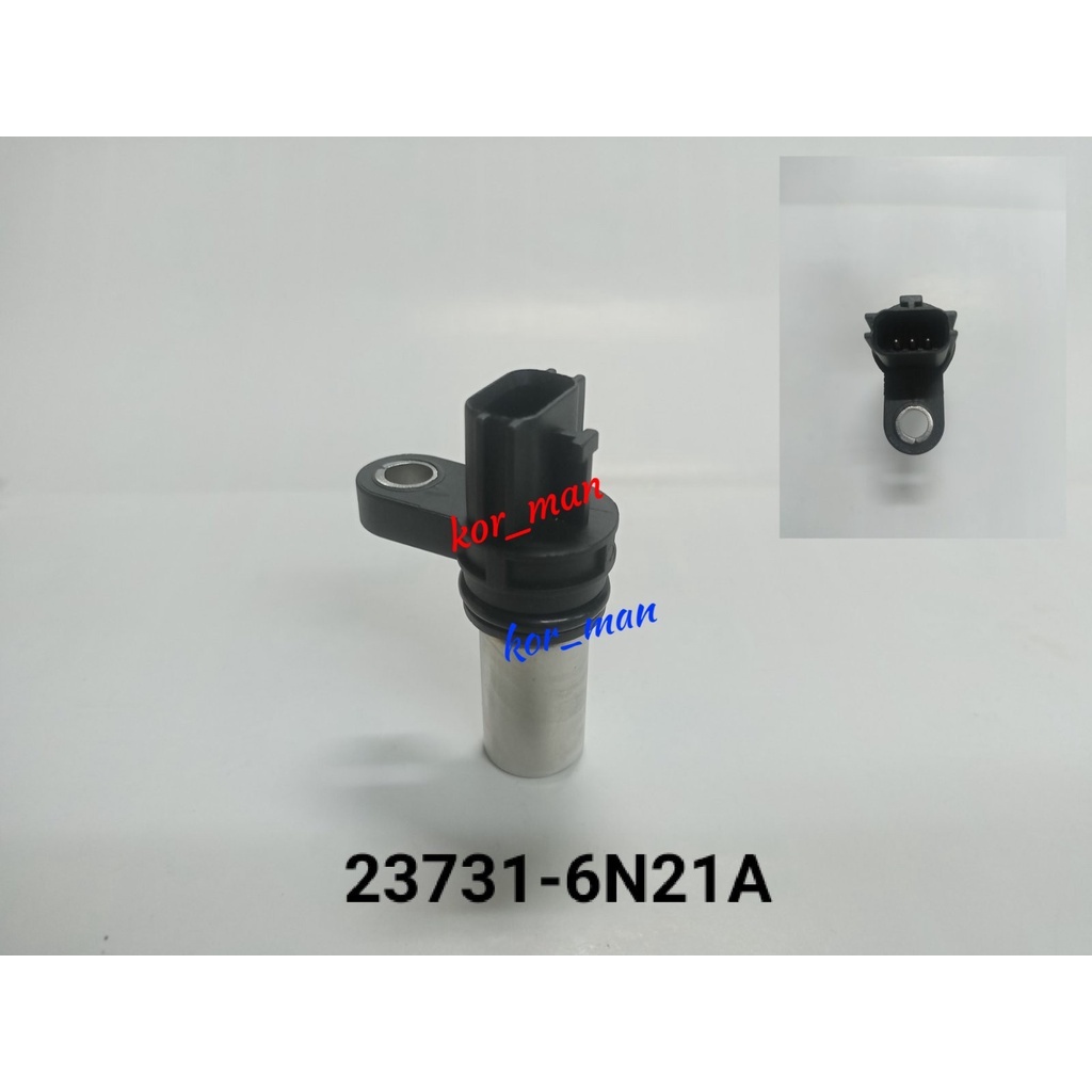 Crankshaft Position Sensor Nissan Xtrail JW 23731-6N21A (Modify New ...