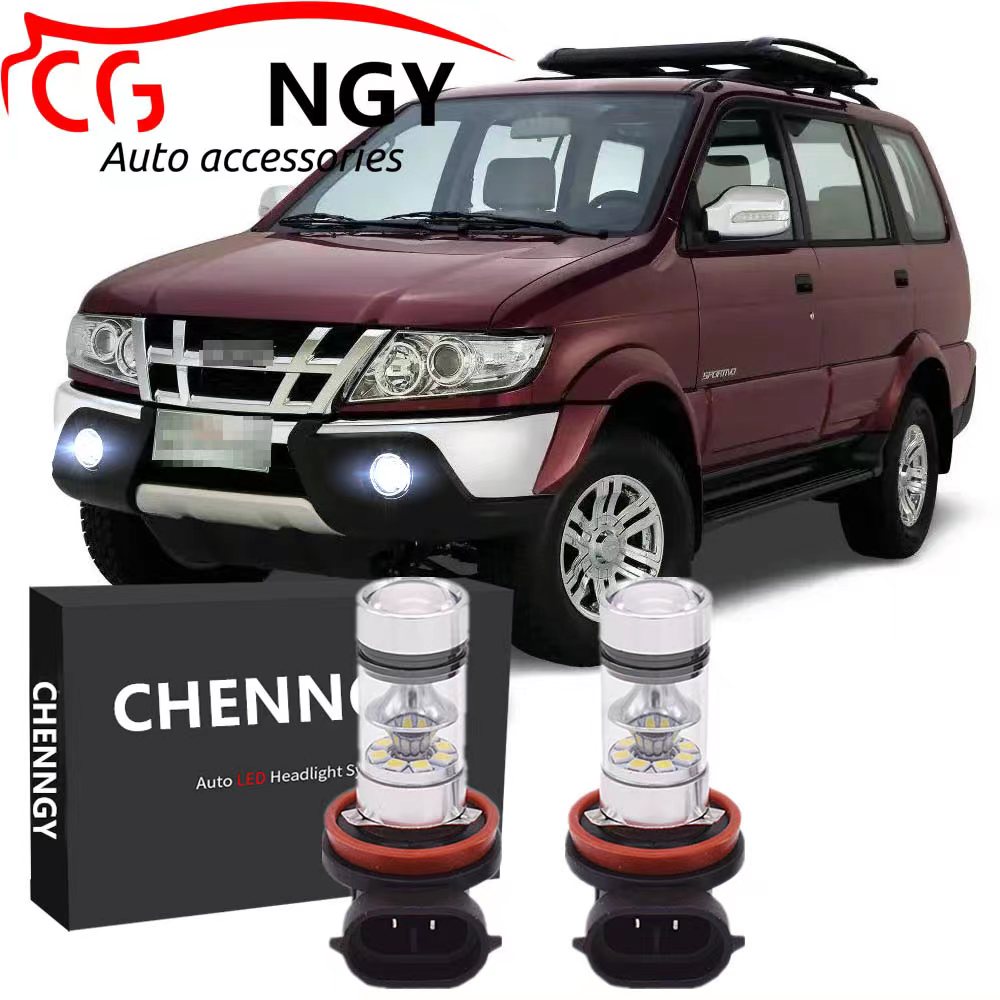For Isuzu CROSSWIND SPORTIVO 2005 2006 2007 2008 2009 6000K 9-32V ...