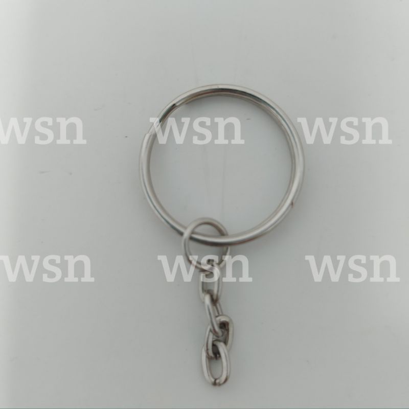 Key Chain #340 Size 25mm with Ring (144 pcs per pack) | Shopee Philippines