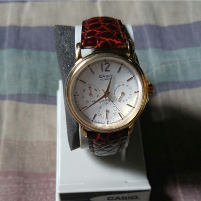 CASIO VINTAGE WATCH CODE 3 (FROM JAPAN) | Shopee Philippines