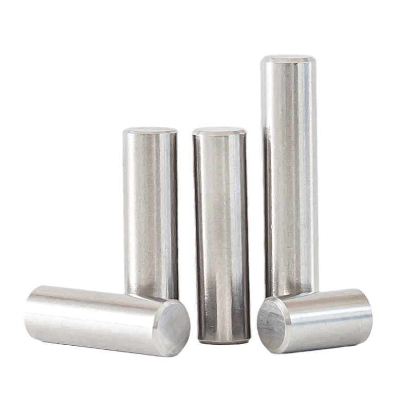 M3 M4 304 Stainless Steel Pin Cylindrical Pin Locating Pin Precision ...