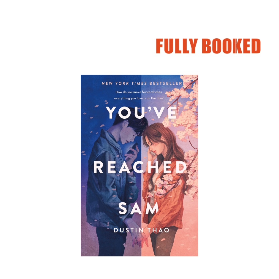 You've Reached Sam, International Edition (Paperback) by Dustin Thao ...