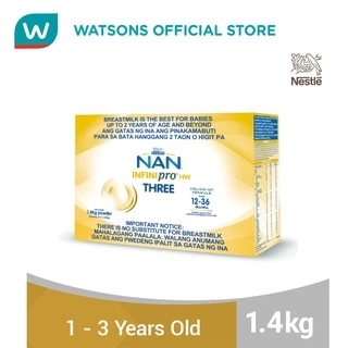 nan three - Best Prices and Online Promos - Jul 2024 | Shopee Philippines