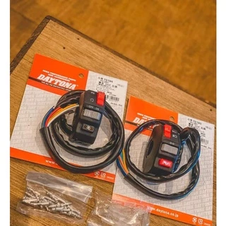 daytona slim switch - Best Prices and Online Promos - Aug 2024 | Shopee ...