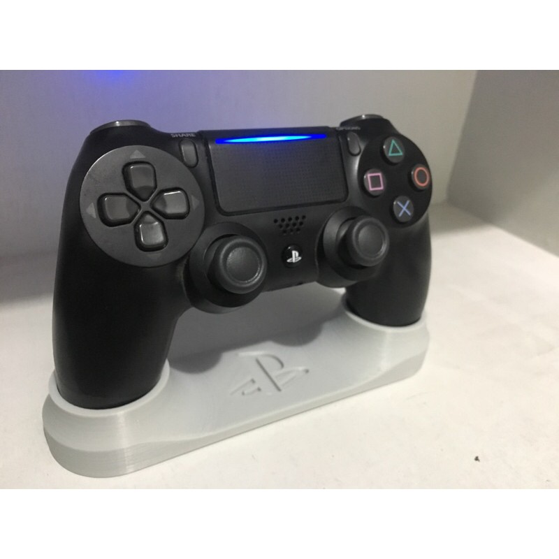 PS4 DS4 Controller Stand v2 | Shopee Philippines