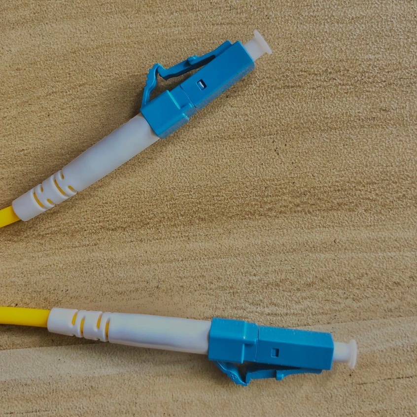 FIBER PATCH CORD LC-LC 1M/3M/5M/10M | Shopee Philippines