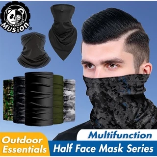 half face mask - Best Prices and Online Promos - Aug 2024 | Shopee ...